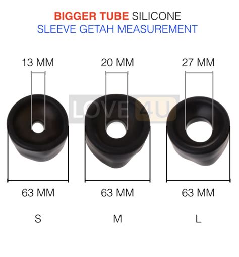 Love U Men Pump Enlargement Vacuum Pump To Strengthen Longer Stronger Erection Men Sex Toy