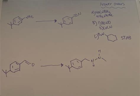 Solved A Nacwbhs Nhz Nhme B 1 Hono 2 Cucn C H2 N
