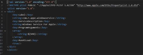 Analysis Of A New Macos Trojan Proxy Securelist