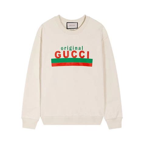 Свитшот Gucci - купить с доставкой по выгодным ценам в интернет ...