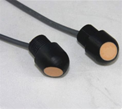 200khz Ultrasonic Transducer For Ultrasonic Wind Anemometer From China Manufacturer Piezo Hannas