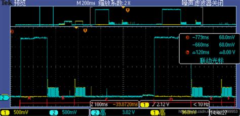 Linux Usb枚举过程usb枚举过程及波形分析 Csdn博客