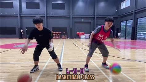 아픈 친구들도 출석하는 농구학원 노리터 농구교실 노리터센터 초등농구 중등농구 농구레슨 농구클럽 농구프로그램 농구드리블 서천동 농구 영통농구 수원농구 용인농구 동탄농구