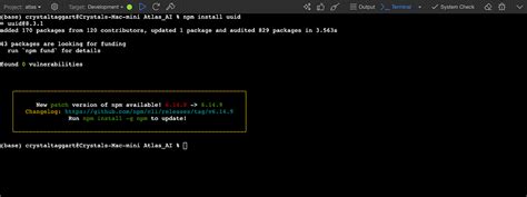 how do correctly create a uuid for a new database entry how to