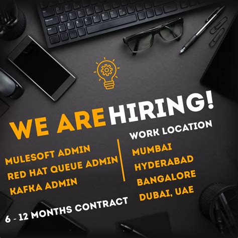 Santhosh Damera On Linkedin Mulesoft Mulesoftjobs Kafka Redhat