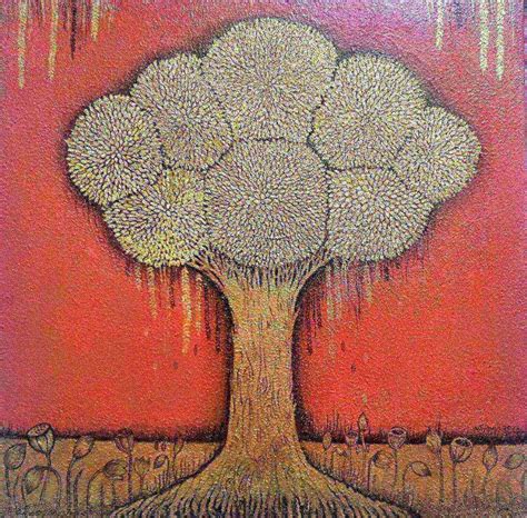 Kalpvriksh Red By Vibha Singh Online Mojarto