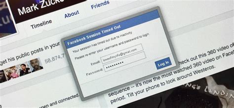 Facebook Hacking « Null Byte Wonderhowto