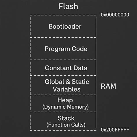 embeddedsystems memorymanagement iot firmwaredevelopment rtos… brown edge technology pvt ltd