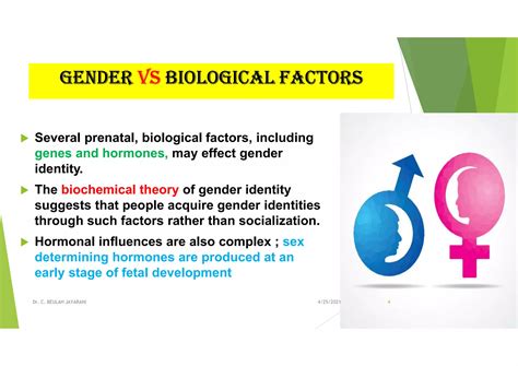 Gender Socialization Process Pdf