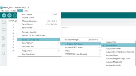 Interface Mq2 Gas Sensor With Arduino Oceanlabz