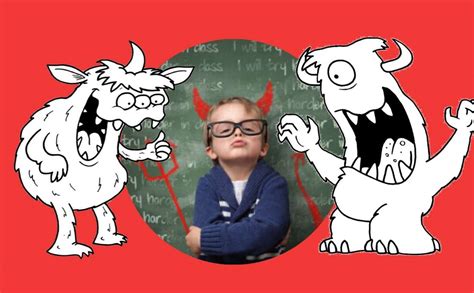 The Don Ts On Managing Classroom Behaviour Lizard Learning