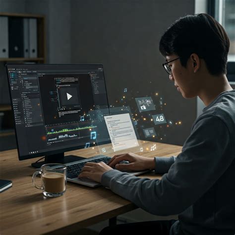 Key Statistics On Social Networks And Blogs Pitch Avatar