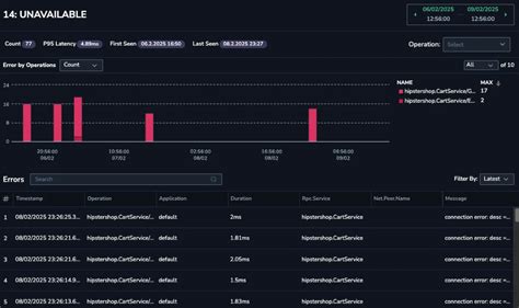 Api Error Tracking Coralogix Docs