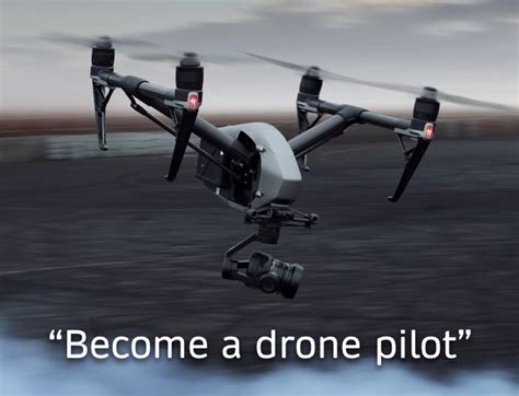 CVP Com Become A Drone Pilot Thinking Of Entering The Drone Industry But Want To Find Out