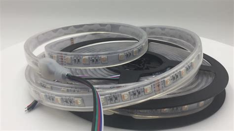 Waterproof Ip Led Strip Video Is Ip Rgbw Led Bande Buy Rgbw Led Strip Led