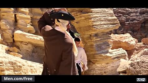 Diego Sans And Paddy Obrian Pirates A Gay Xxx Parody Part 4 Mencom Free Sex Video Redtube