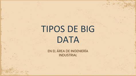 TIPOS DE DATA Flor Vch UDocz