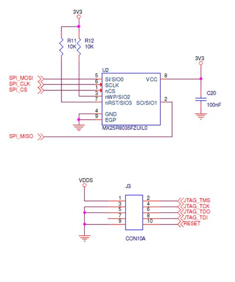 cannot program cc1310 sub 1 ghz forum sub 1 ghz ti e2e support forums