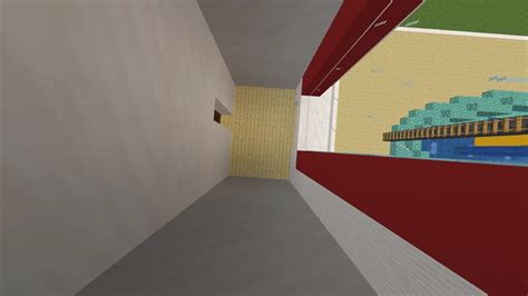 Quartz Minecraft Minecraft Map