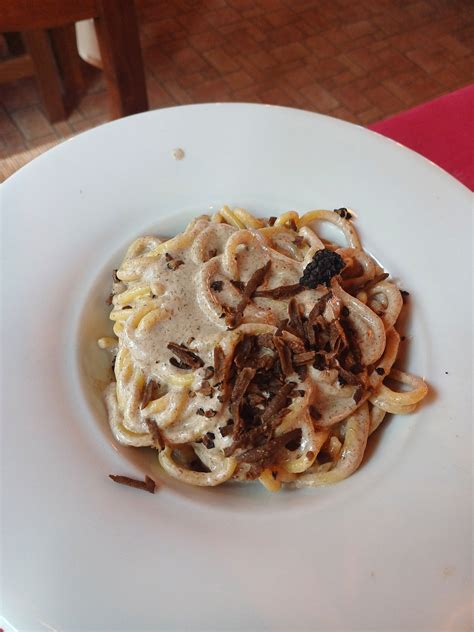 Trattoria La Rocca Ceri Ristorante Recensioni Numero Di Telefono