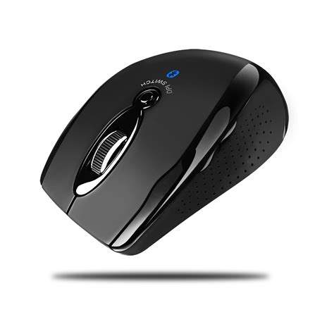 Bluetooth® Ergo Mini Mouse Adesso