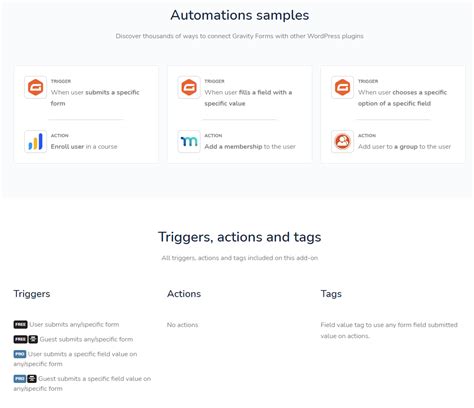 gravity forms para wordpress mucho más que formularios