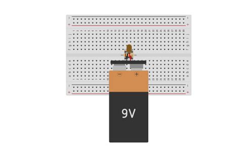 Circuit Design Ejercicio En Clase Tinkercad Circuit Design Ejercicio En Clase Tinkercad