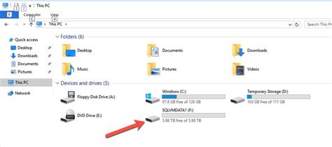 New Azure Sql Server Settings Blade In The Azure Portal