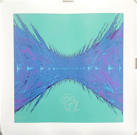 Buy Moby Porcelain Hand Signed Limited Edition Print St Pauls Gallery