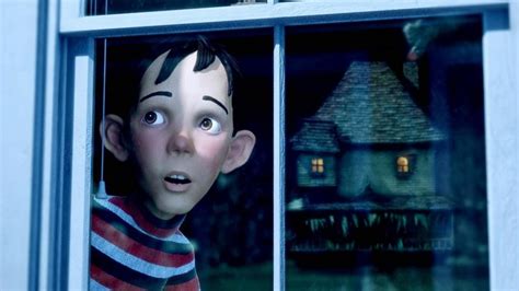 სახლი მონსტრი Monster House ქართულად Srulad Com