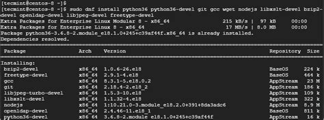 How To Install Odoo Open Source ERP And CRM On CentOS