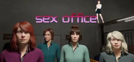Sex Office V Doky F Zone