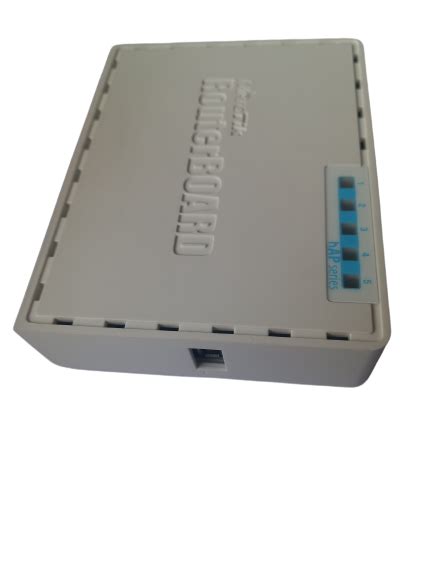 HAP Ac Lite ElectronikaHub