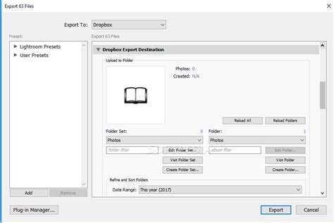 Dropbox For Lightroom Download Softpedia