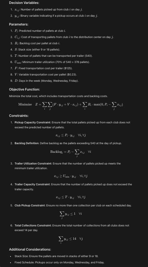 Solved For This Problem Statement Which Would Be The Best Chegg Com