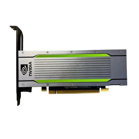 hpe p09230 001 nvidia t4 16gb computational new