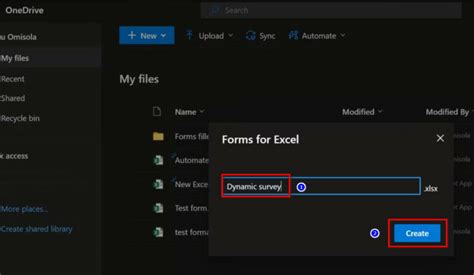 how to sync microsoft forms to excel [2 tested methods 2024]