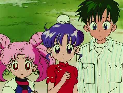 Sailor Moon Supers Episode 157 Sailor Moon Supers Episode 157