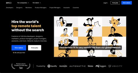 17 Best Platforms To Hire A Unity Developers In 2025