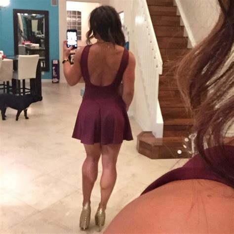 Kaitlyn WWE Leaked The Fappening Leaked Photos 2015 2020