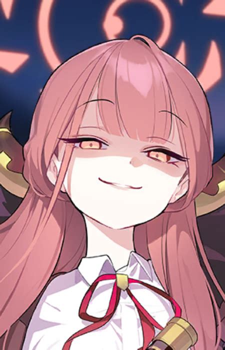 Aru Rikuhachima Blue Archive Pvs Myanimelist Net