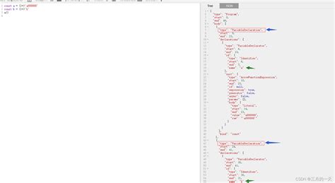 前端工程化实践——快速入门treeshakingmagic String Csdn博客