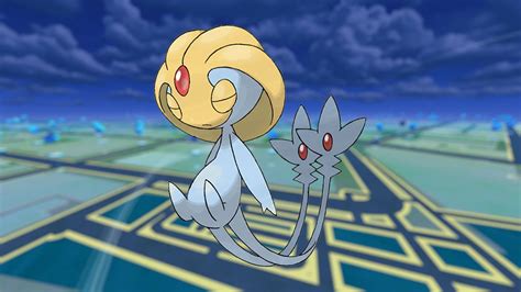 27 Facts About Uxie Pokémon