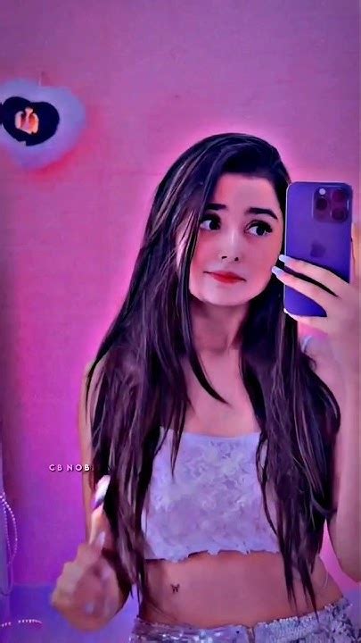 New Trending Alight Motion Edit 🥵 Cute Girl 😍 Xml Video 🔗 Viral