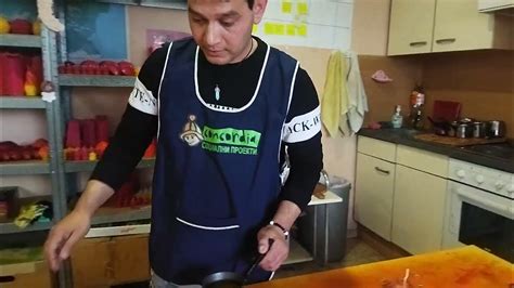 Изработване на свещи Ателие за свещи и керамика КОНКОРДИЯ Етап 3 Youtube