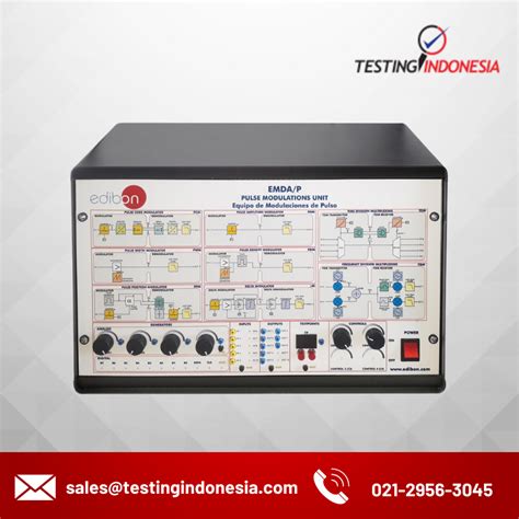 Pulse Modulations Unit Testingindonesia Co Id