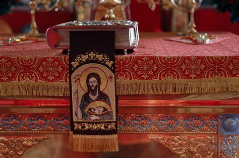 Усекновения главы Иоанна Крестителя