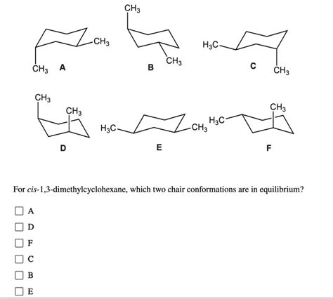 solved ch3 ch3 h3c ch3 b ch3 a ch3 ch3 ch3 ch3 h3c ch3 h3c for cis 1
