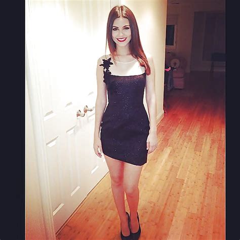Victoria Justice Porn Pictures Xxx Photos Sex Images 1299159 Pictoa