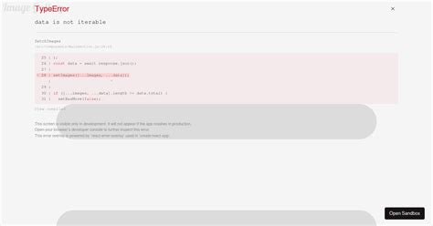 Image Gallery Codesandbox